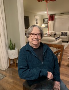 Judy Meyer | Whatcom Cremation & Funeral